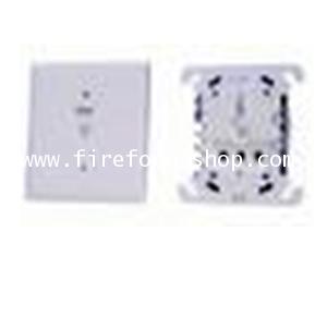 โมดูลที่ใช้กับการต่อแบบลูประบุตำแหน่ง 1 อินพุท(Multiplex Single-Input ...