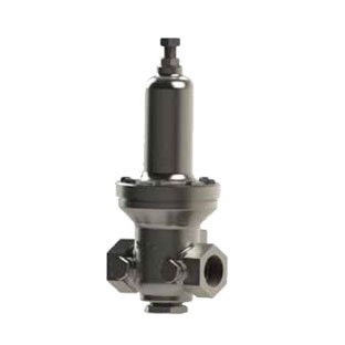 Pressure Relief Valve Model. 18-FR (3/4 inch) SINGER