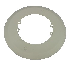 ADAPTER PLATE for Detector รุ่น 4098-9832 ยี่ห้อ Simplex