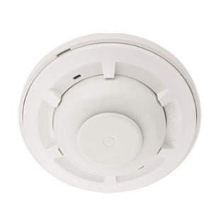 Mechanical Heat Detector แบบ Fix temp 90\'C รุ่น 5604 ยี่ห้อ SYSTEM SENSOR