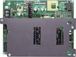 NOTIFIER Auxiliary Power Supply, 6 Amps; mounts in same positions as ...