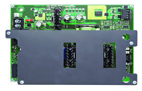 NOTIFIER Auxiliary Power Supply, 6 Amps; mounts in same positions as ...