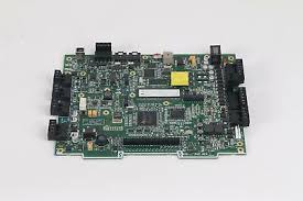 NOTIFIER Digital Voice Command, Extended Memory model DVC-EM