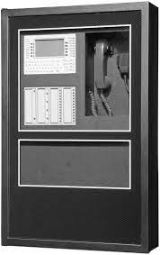 Audio Command Door for CAB-C4, Black; Required when using CA-2 รุ่น ...