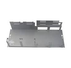 Chassis, low profile, รุ่น CHS-M3 ยี่ห้อ Notifier