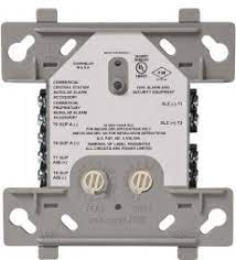 NOTIFIER Addressable Dual Monitor Module model.FDM-1CH