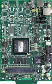 NOTIFIER Embedded Gateway model NFN-GW-EM3