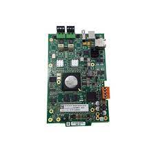 NOTIFIER Hi-Speed Network Communications Module ,twisted-pair wire ...