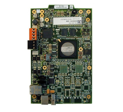 NOTIFIER Modbus Gateway model MODBUS-GW