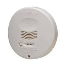 SYSTEMSENSOR Carbon monoxide detector model.CO1224TR