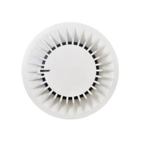 EDWARDS EST EDC-M9102N Conventional Multi-criteria Smoke Detector with Base