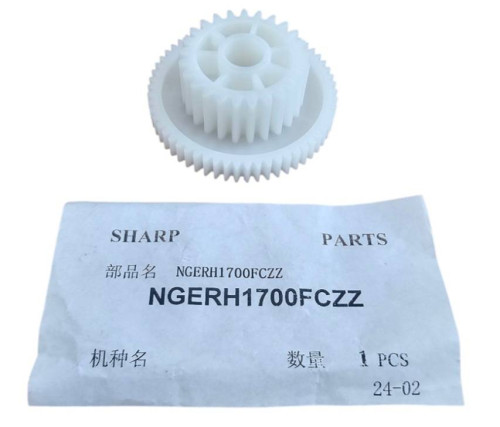FUSING DRIVE GEAR SHARP MX 453/500 (NGERH1700FCZZ) 25T/58T ORI