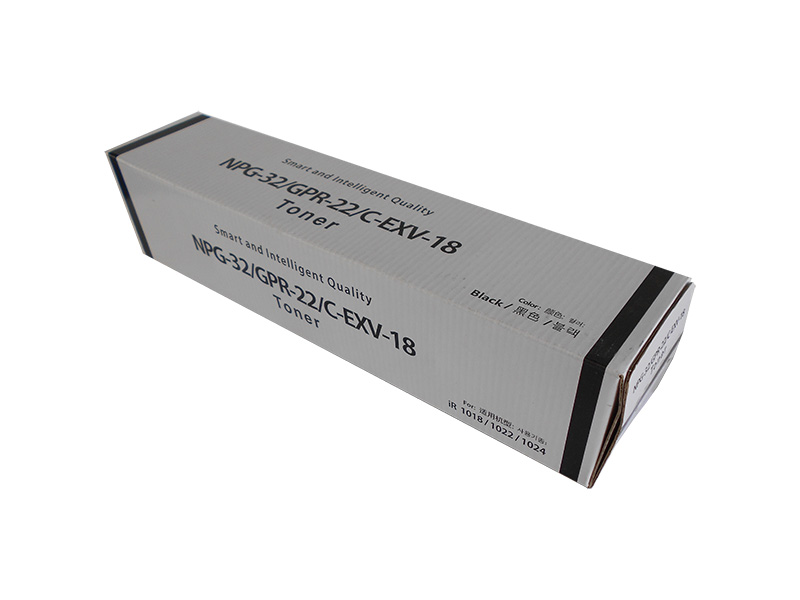 ตลับหมึกพิมพ์เลเซอร์ TONER CARTRIDGE CANON NPG-32 FOR IR1018/1020/1022/1024