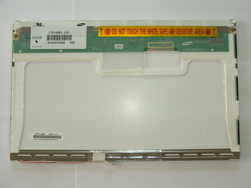 จอ LCD NOTEBOOK 14."