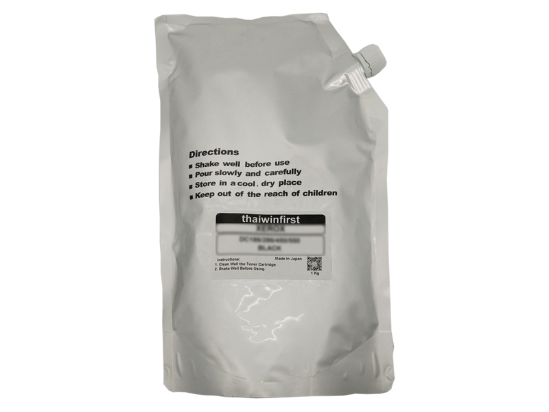 ผงหมึกพิมพ์เลเซอร์ XEROX M105/P105/P205b/P255dw/P355 1 กก.