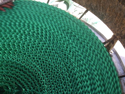 งานเปลี่ยน PVC FILLING