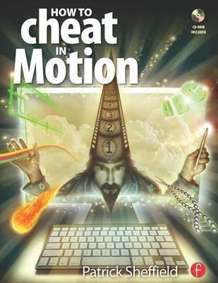 How to Cheat in Motion ISBN 9780240810973