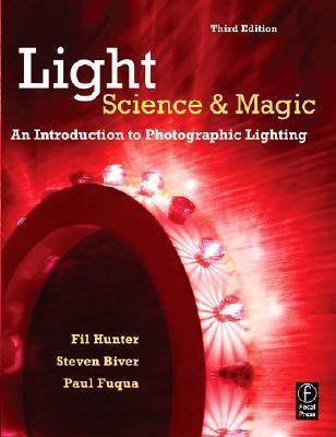Light Science Magic : An Introduction to Photographic Lighting ISBN ...