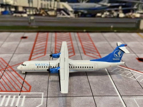 Gemini Jets GJ2239 1:400 VASCO ATR 72-500 VN-B221
