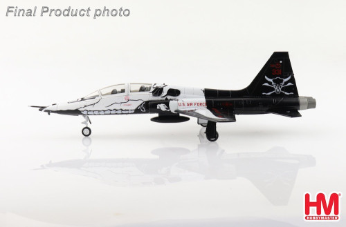 Hobby Master 1:72 T-38CTalon"FAIP scheme" 65-10331,87th FTS,2021 HA5413 ...