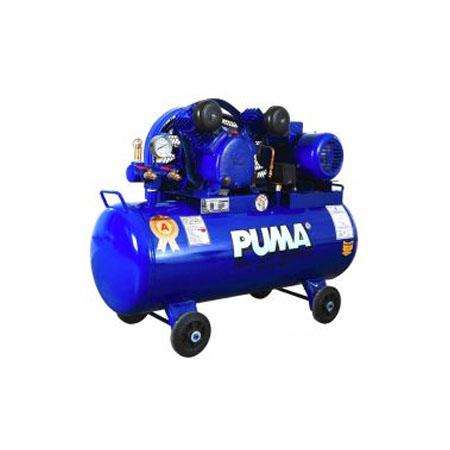 ปั๊มลมพูม่า PUMA รุ่น PP-2P (1/2 แรงม้า)