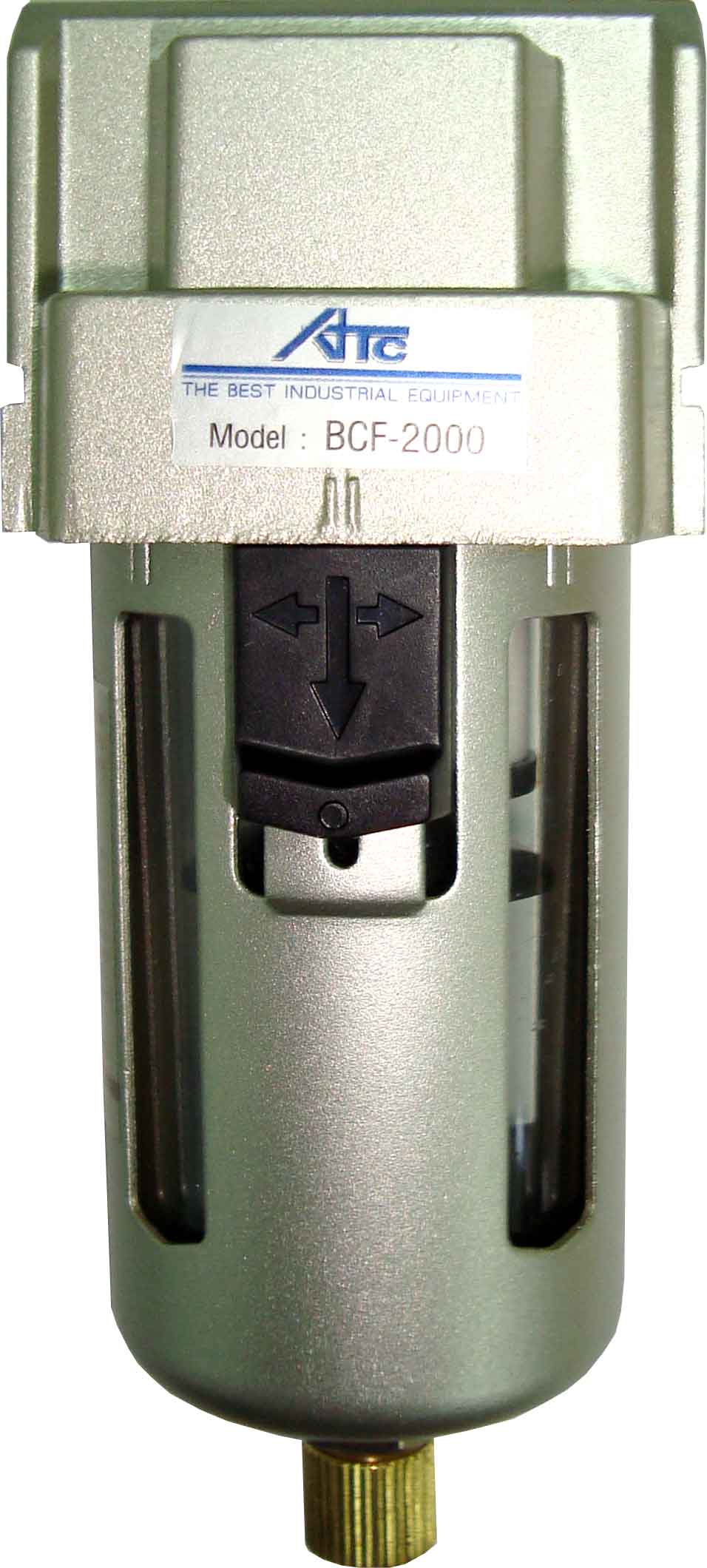 F.R.L. Combination (ACF BCF CF DF Series)