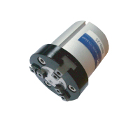 Air Chuck 3 Finger Parallel Style (MHRQ Series)