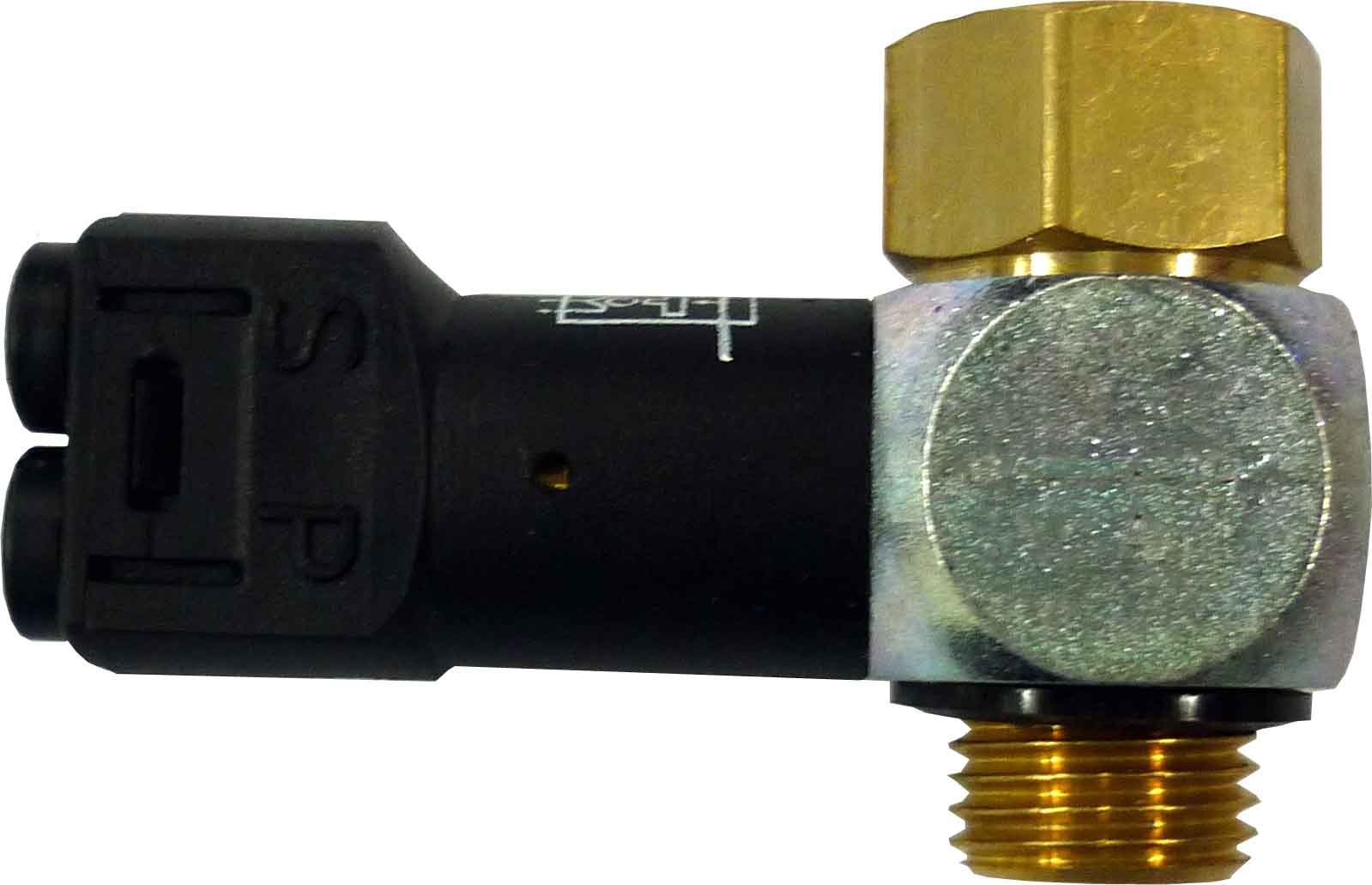 Pneumatic Sensor (PS7818 Series)