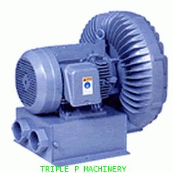 VORTEX BLOWER HITACHI โบลเวอร์ ฮิตาชิ รุ่น VB-004S-DN