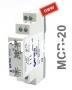 ทามเมอร์เอนกประสงค์หน่วงเวลา MCB-20 (Digital Timer)