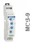 ทามเมอร์เอนกประสงค์หน่วงเวลา MCB-9 (Digital Timer)