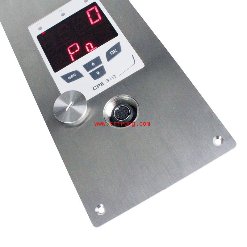 เซ็นเซอร์วัดความดันอากาศ Pressure Sensor CPE 300