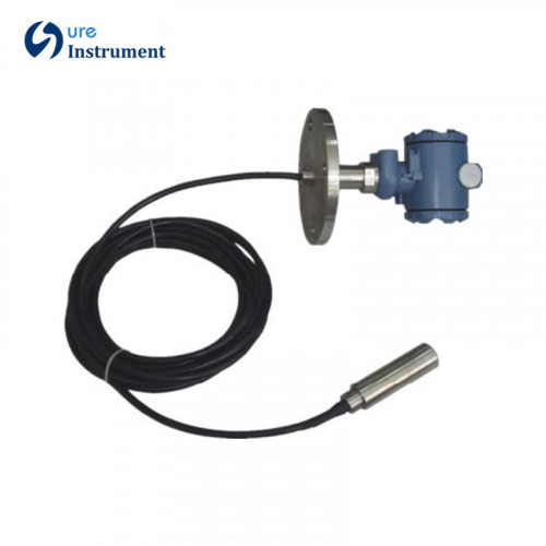 เครื่องวัดระดับ KWL Hydrostatic Head Level Transmitter