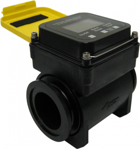 มาตรวัดน้ำ ARKON Agrimag Flow Meter