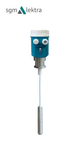 เครื่องวัดระดับ CLT8 Capacitive Level Transmitter