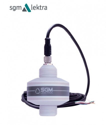 เครื่องวัดระดับ KWL Hydrostatic Head Level Transmitter