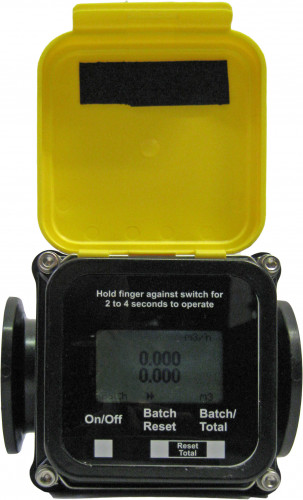 มาตรวัดน้ำ ARKON Agrimag Flow Meter