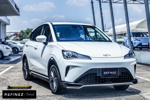 ชุดแต่ง Neta V-II 2024 ทรง REFINEZ (งานแท้)