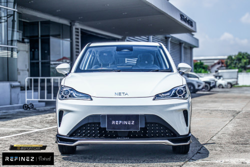 ชุดแต่ง Neta V-II 2024 ทรง REFINEZ (งานแท้)