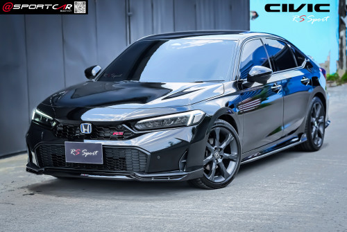 ชุดแต่ง Honda Civic FE Minor change 2024 2025 REFINEZ
