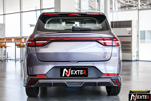 ชุดแต่ง Neta V-II 2024 ทรง NEXTER (งานแท้)