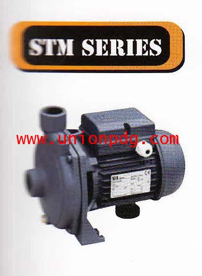 ปั๊มน้ำหอยโข่ง SIX team /STM series