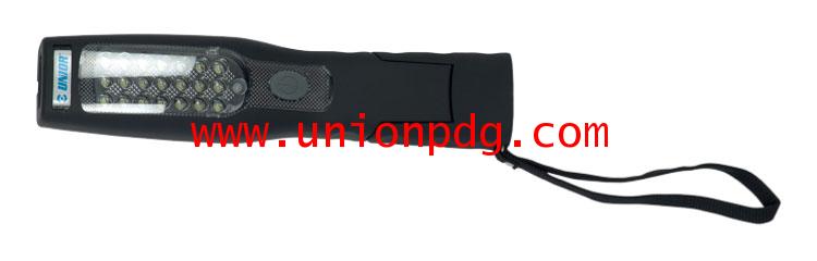 ไฟส่องเครื่องแบบ LED พร้อมแม่เหล็ก UNIOR/2091