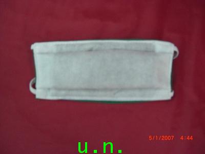 หน้ากากแบบกรองและฟอกอากาศในตัว TG-30S