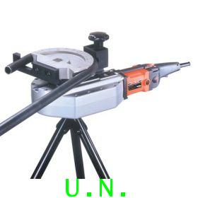 เครื่องดัดเหล็กดิจิตอล DB 32 ครบชุด รหัส (45111)