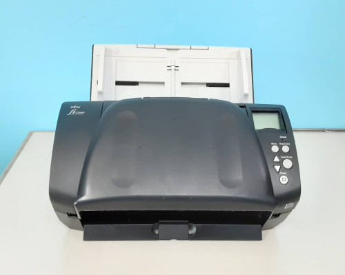 SCAN FUJITSU Fi-7160 มือสอง
