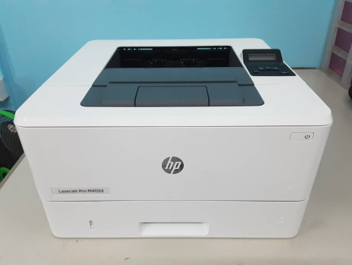HP LASERJET PRO M402D มือสอง