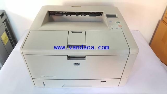 HP LASERJET 5200n (มือสอง)