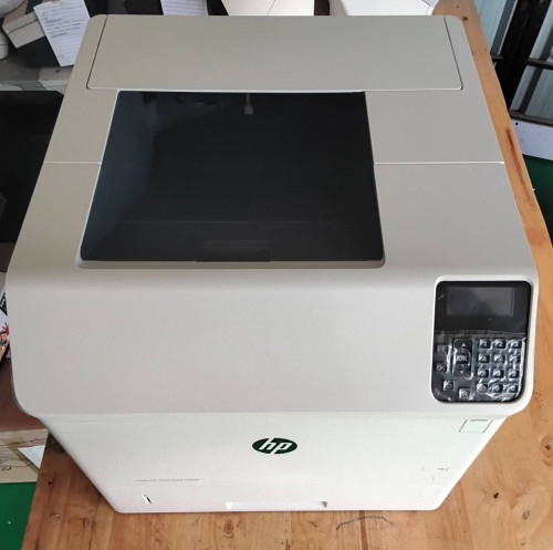 HP LASERJET ENTERPRISE M 604 มือสอง