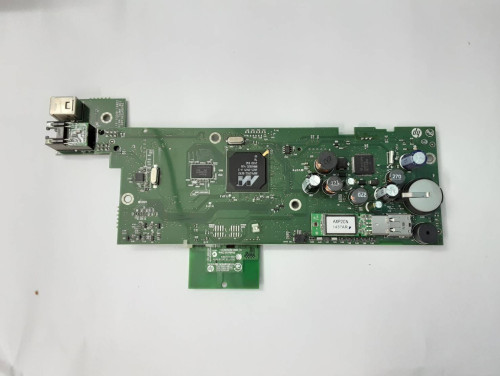 MAIN BOARD HP DESIGNJET T120 มือสอง